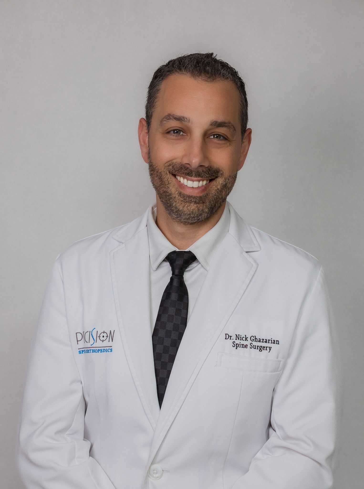 Minimally Invasive Spine Surgery and Orthopedics | Precision Spine ...